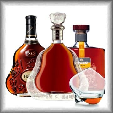 A konyak ár korrekt a webshopban - Politaktika